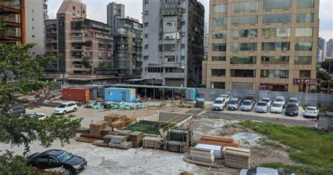 六都六萬戶住宅同步開工 創歷史新高 財經 Ctwant