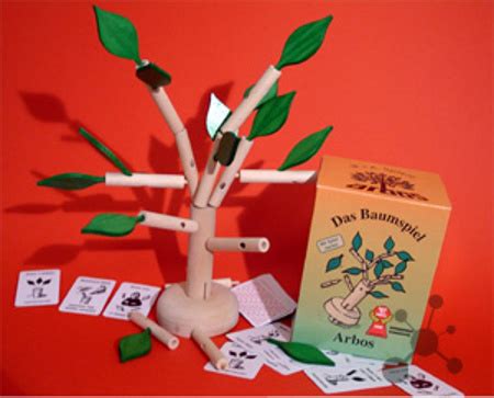 Arbos Spiel Arbos Kaufen