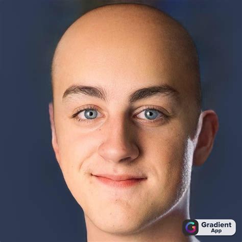 Bald Danny R Dannygonzalez
