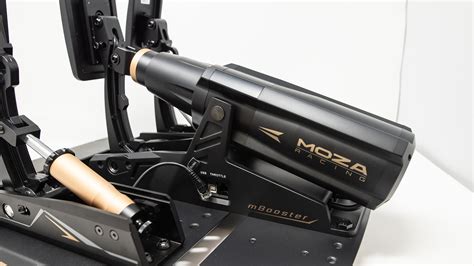 The Moza Mbooster Active Pedal Everything You Need To Know Traxion