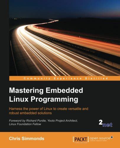 Mastering Embedded Linux Programming Let Me Read