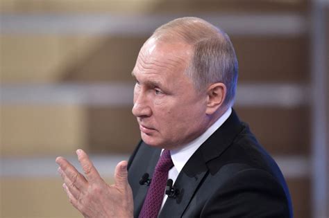 Обращения на «прямую линию президента кто и о чем просил Путина на