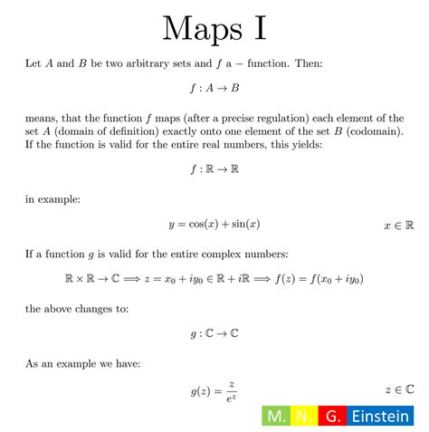 What Does Yfx And Wfz Combinatorial Number Theory