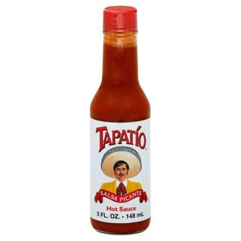 Tapat√≠o Hot Sauce 24 Pk 5 Oz Kroger