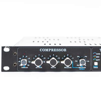 API Channel Stereo Bus Compressor With Reverb Deutschland