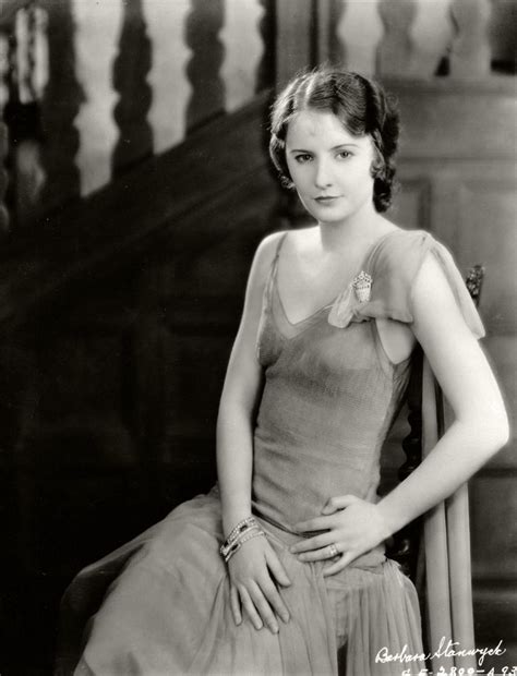 Pictures Of Barbara Bourbon