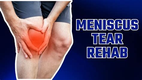 Physical Therapy Exercises For Arthroscopic Knee Surgery At Hudson
