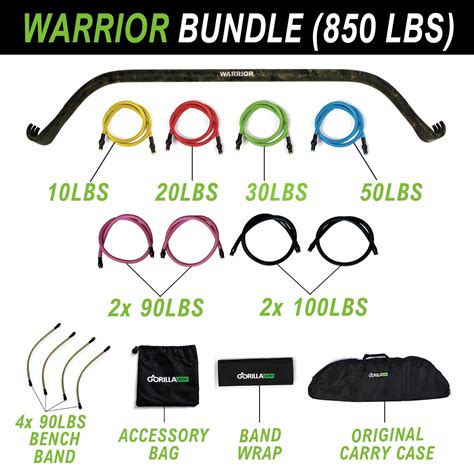 Limited Edition Gorilla Bow