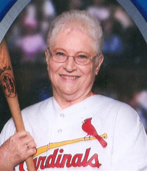 Marjorie E Dickey Heil Schuessler And Sinn Funeral Homes