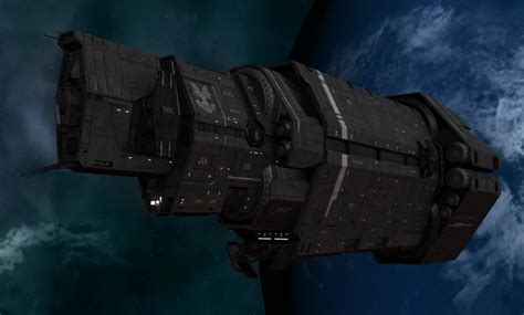 Halcyon Class Cruiser Project Daybreak Wiki