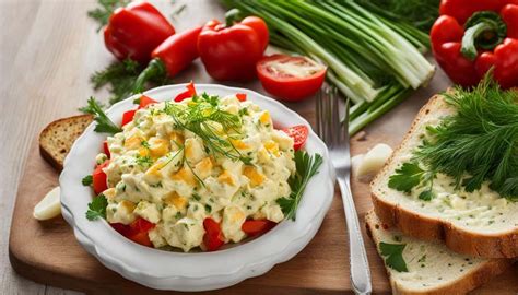 Delicious Deviled Egg Salad Your New Favorite Recipe