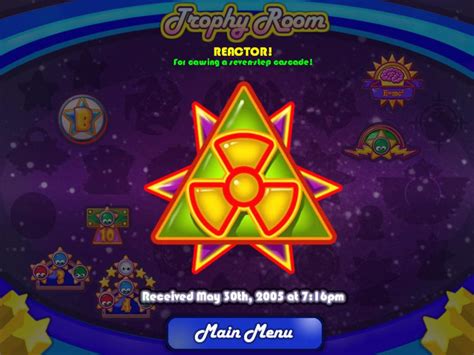 Chuzzle Deluxe Download 2005 Puzzle Game