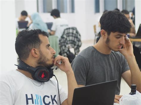 Dhia Eddine Elaziz On Linkedin Haick Soai Schoolofai Haick24 Ai