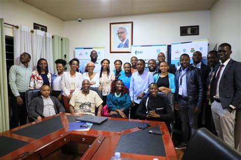 Communityreads Reading Educationforall Edified Generation Rwanda