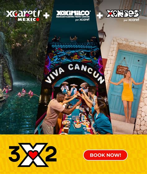 Xcaret