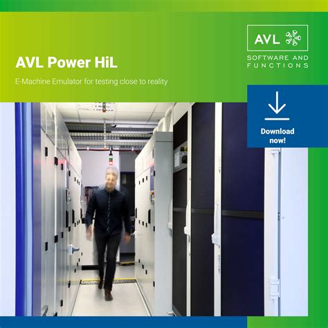 Advanced Testing Solutions For Power Electronics Achieve Accurate Reliable Results