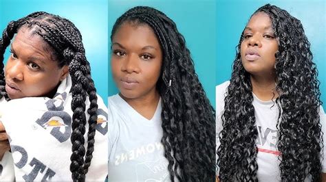 Mermaid Braid Tutorial