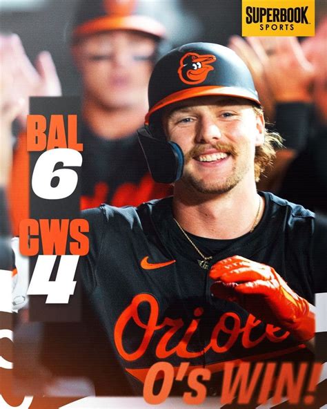 讓聯盟各隊跳過的二輪菜鳥躍升巨星 2019年 Gunnar Henderson 發生什麼事？ Mlb 棒球 運動視界 Sports