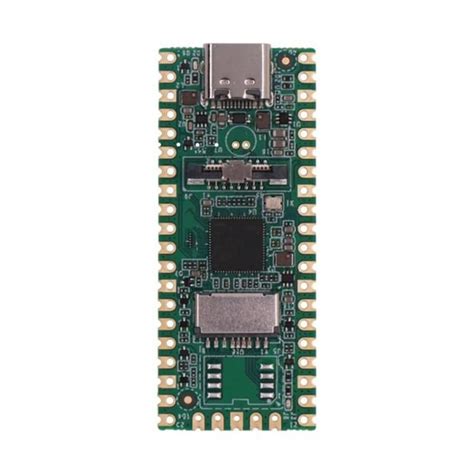 Vividcraft For Risc V Milk V 1g Cv1800b Tpu Ram Ddr2 64m Li X D Opment