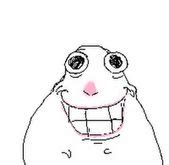 Hamster Reaction Pic