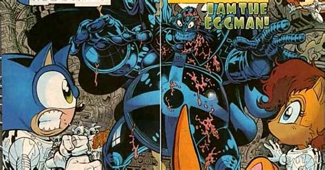 Robo Robotnik Album On Imgur