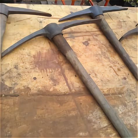 Mattock Pick Axe For Sale In Uk 57 Used Mattock Pick Axes
