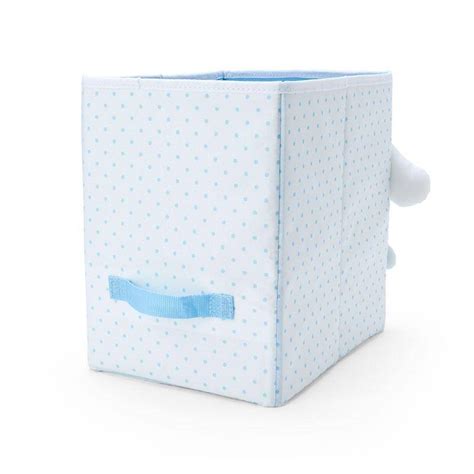 Sanrio Characters Folding Storage Case Cinamoroll Small Sanrio