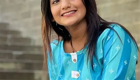 Marathi Model Anjali Dhamdhere Biography News Photos Videos Nettv4u