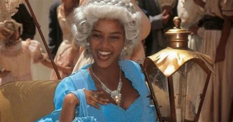 Globo Prepara Em Sigilo Remake De Xica Da Silva No Globoplay