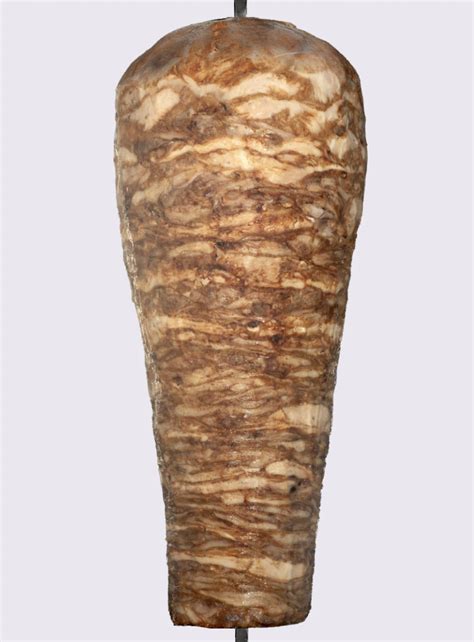 Shaorma Mix 1 Cinar Food Distribution