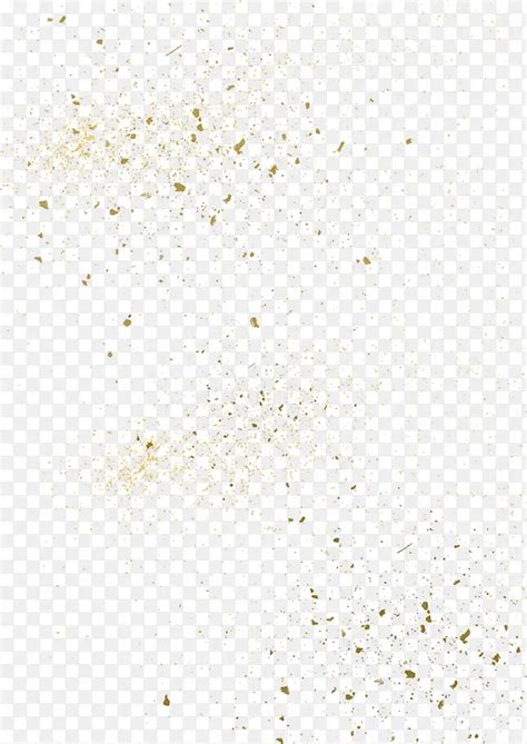 金色碎屑PNG图片素材下载 图片编号7954454 PNG素材网
