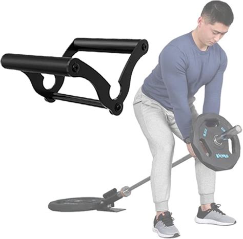Barbell Landmine Handle