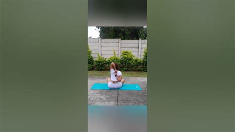 Mobility Stetches Shoulder Stretches Static Stretches Youtube