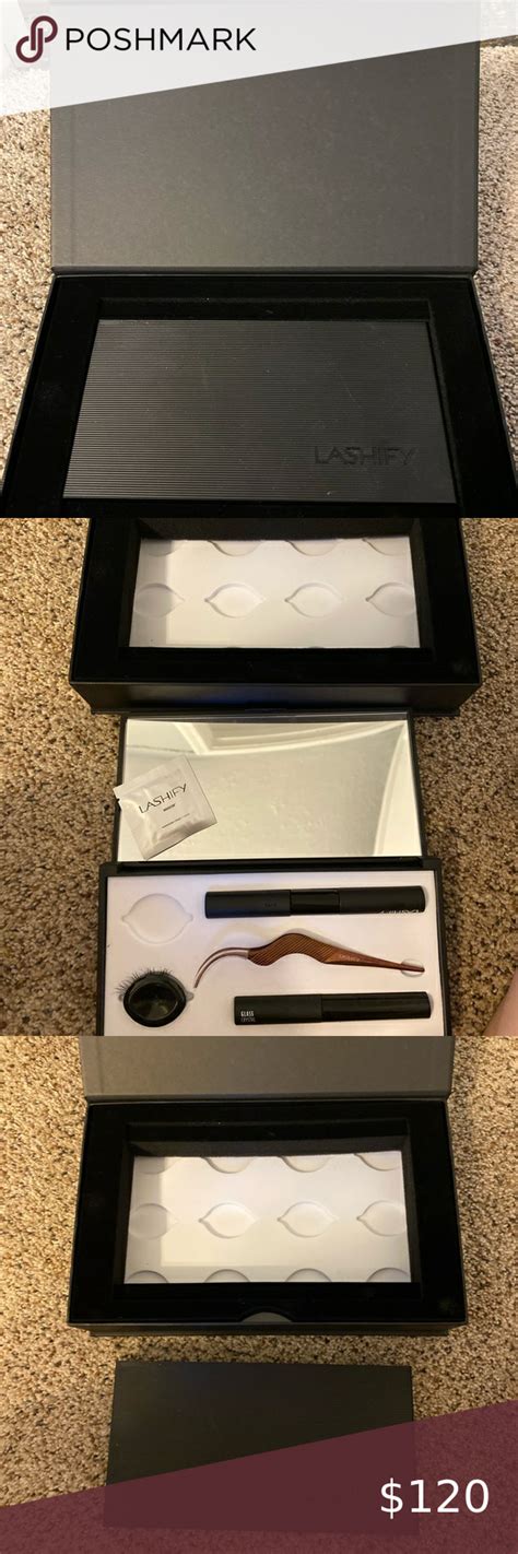 Lashify Control Kit Kit Shop My