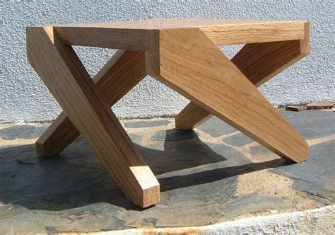 Small Oak Table Small Oak Table Cool Woodworking Projects Wood Projects