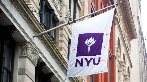 Paying For Your Master S Education Nyu Steinhardt