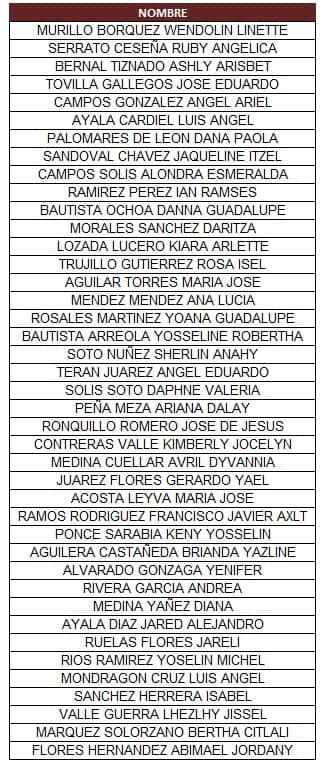 ‼️atención Linces ‼️ Favor Cecyte Bc Plantel Pacífico Facebook