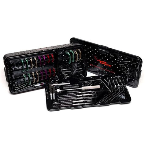 Retractor Systems Surgical Advantage