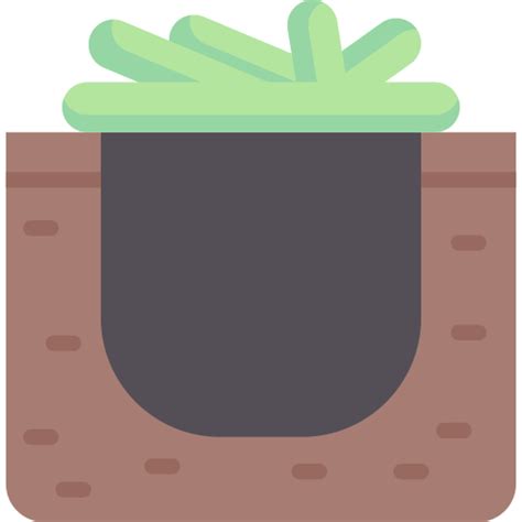 Pit Special Flat Icon