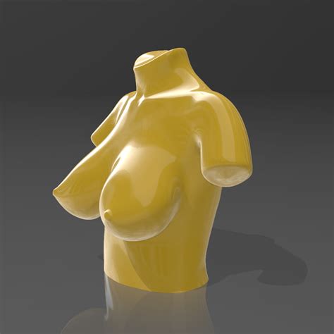 Stl File Bust 10 Stl 3d Printer 👤・3d Printing Design To Download・cults