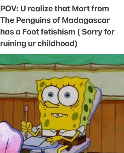 Just A Normal Shower Thought R Meme