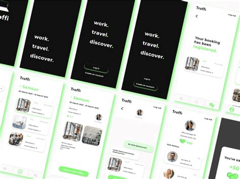 A Creative And Useful UX UI Design Solution Upwork