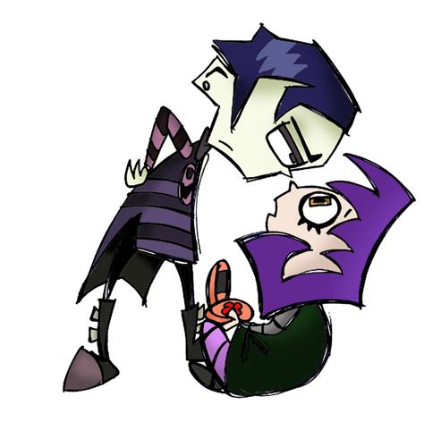 Tagr By Kissinaliens On Deviantart