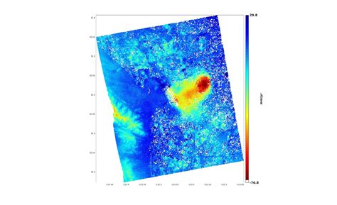 Atmospheric Correction For Insar S1tbx Step Forum