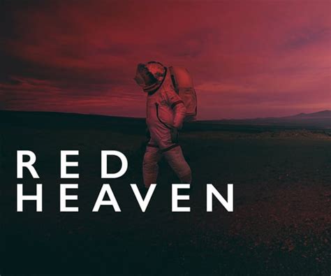 Red Heaven