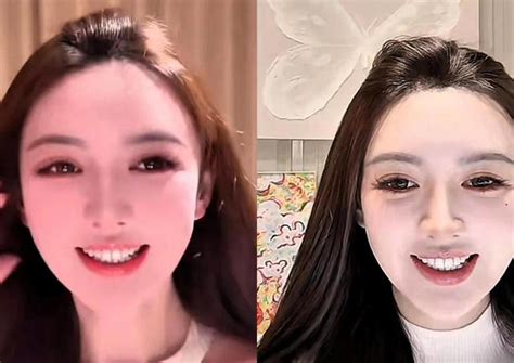 滤镜碎了一地，叶柯无滤镜近照曝光，33岁真实颜值戳中多少人的痛