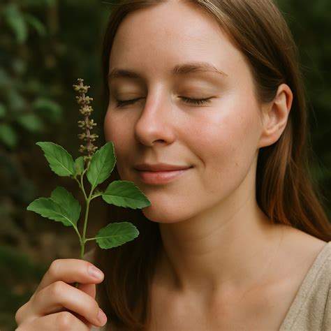 Is Tulsi Good For Skin Benefits And Uses Ask Ayurveda