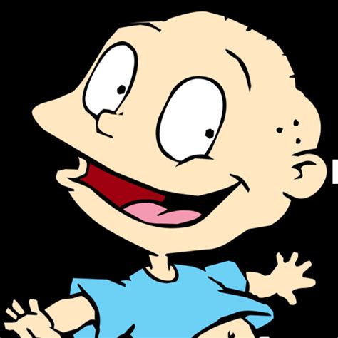 Personajes De Rugrats
