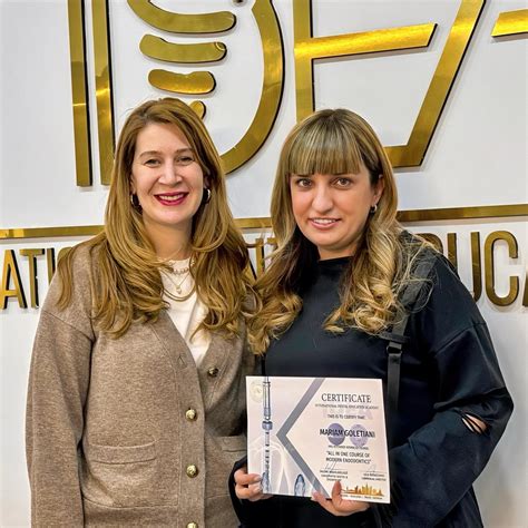 Dr Mariam Goletiani • მარიამ გოლეთიანი Tbilisi