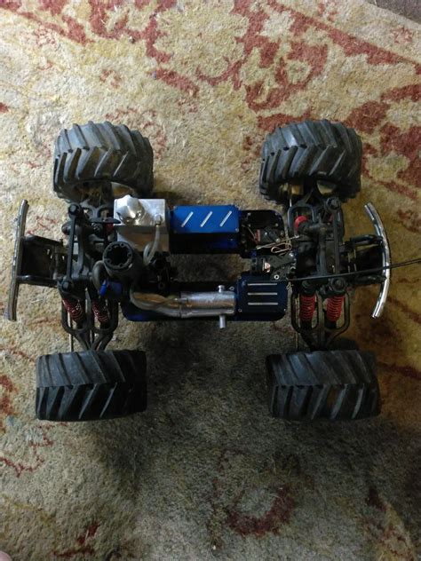 I Know It S A T MAXX But RC Talk Forum